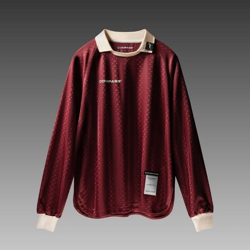 Jual Compass Tribune Jersey Home Away Original | Shopee Indonesia