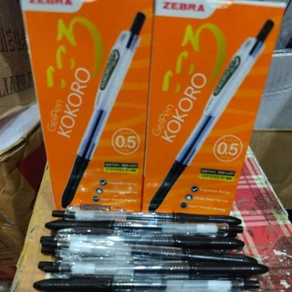 Jual Pulpen Kokoro Terlengkap & Harga Terbaru Maret 2025 | Shopee Indonesia