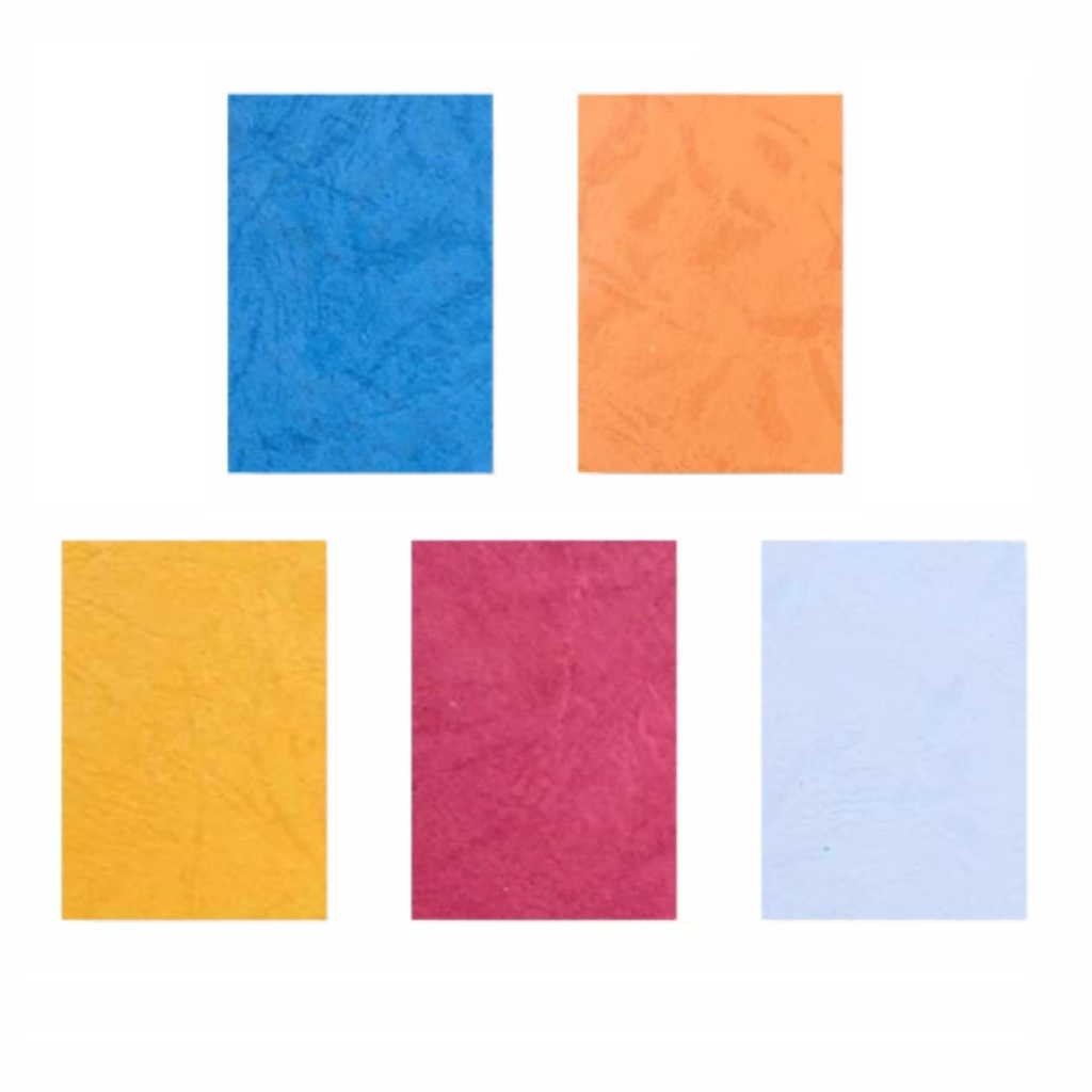 Jual KERTAS JILID COVER FOLIO F4 / KERTAS BUFFALO F4 / KERTAS JILID ...