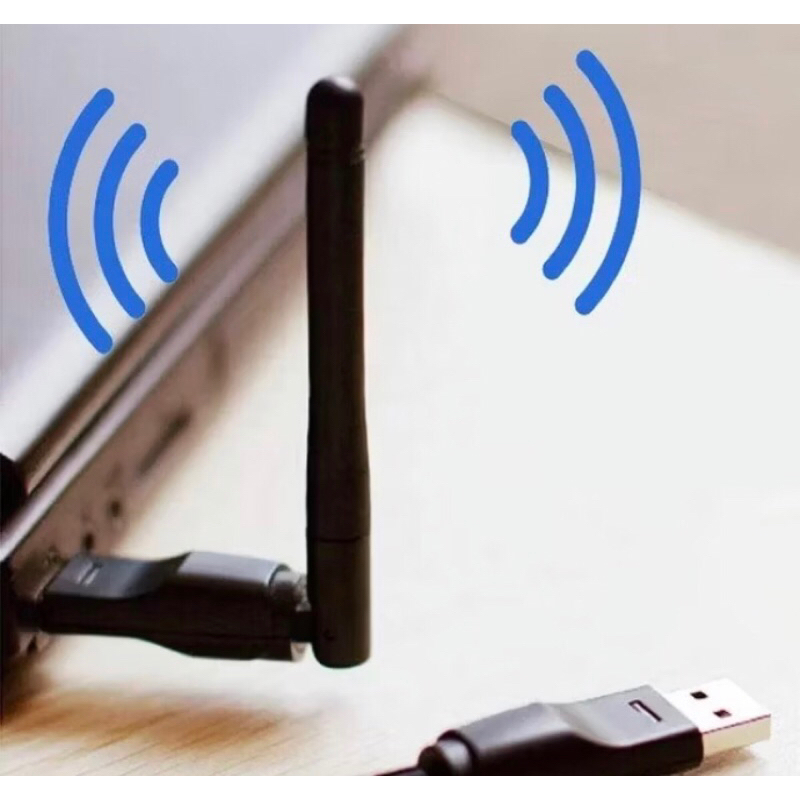 Jual USB Wifi Set Top Box MT7601 Dongle STB Adapter Antena Wifi PC Laptop | Shopee Indonesia