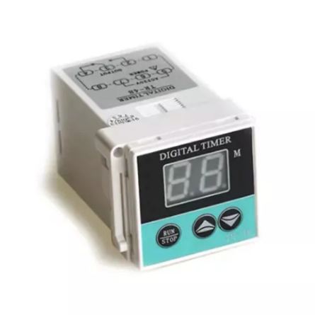 Jual Digital Timer Temperature Control Oven Deck TR-48 - TR 48 Pengatur ...