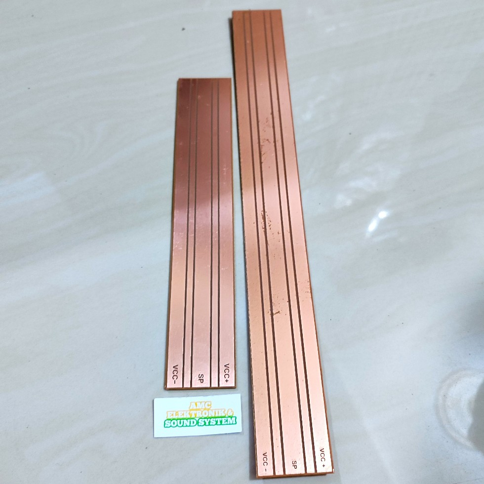 Jual pcb tr final panjang 20 dan 30 cm | Shopee Indonesia