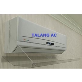 Jual TALANG AC PENAHAN ANGIN AC | Shopee Indonesia