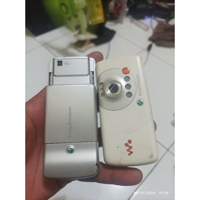 Jual Sony Ericsson jadul | Shopee Indonesia