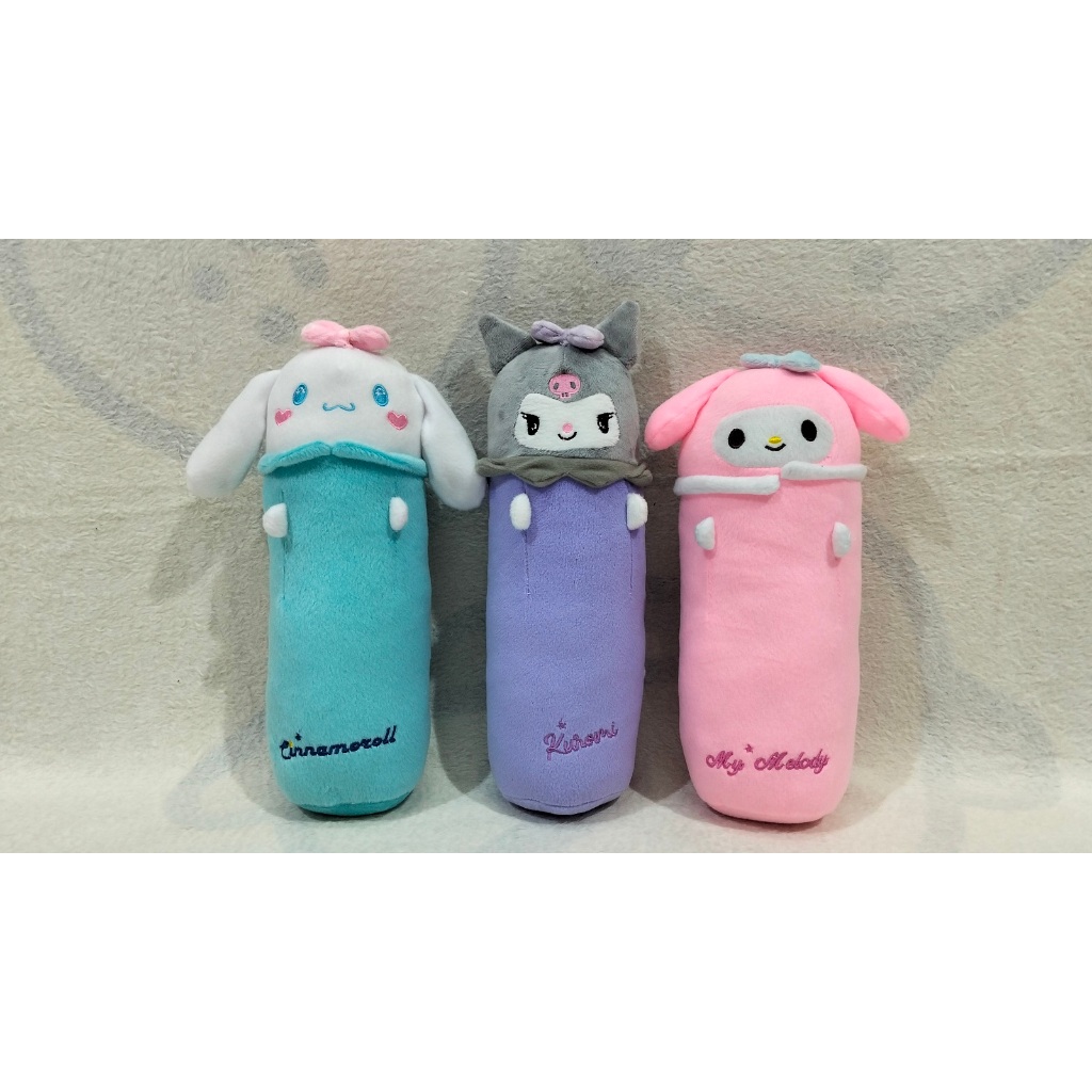 Jual Guling Mini My Melody And Friends Ukuran SS | Shopee Indonesia