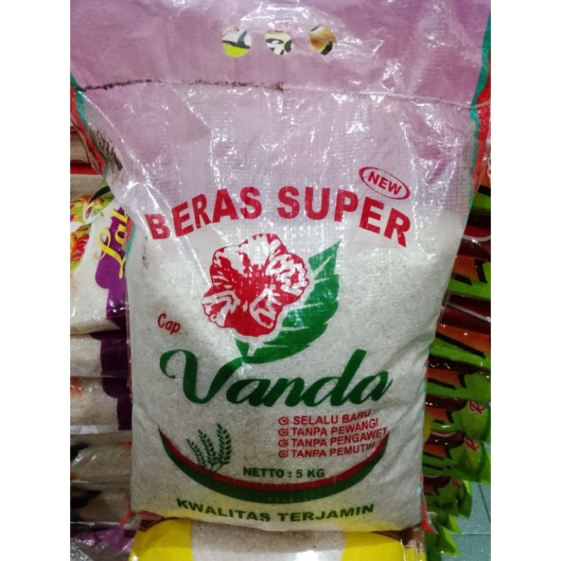 Jual beras medium | Shopee Indonesia