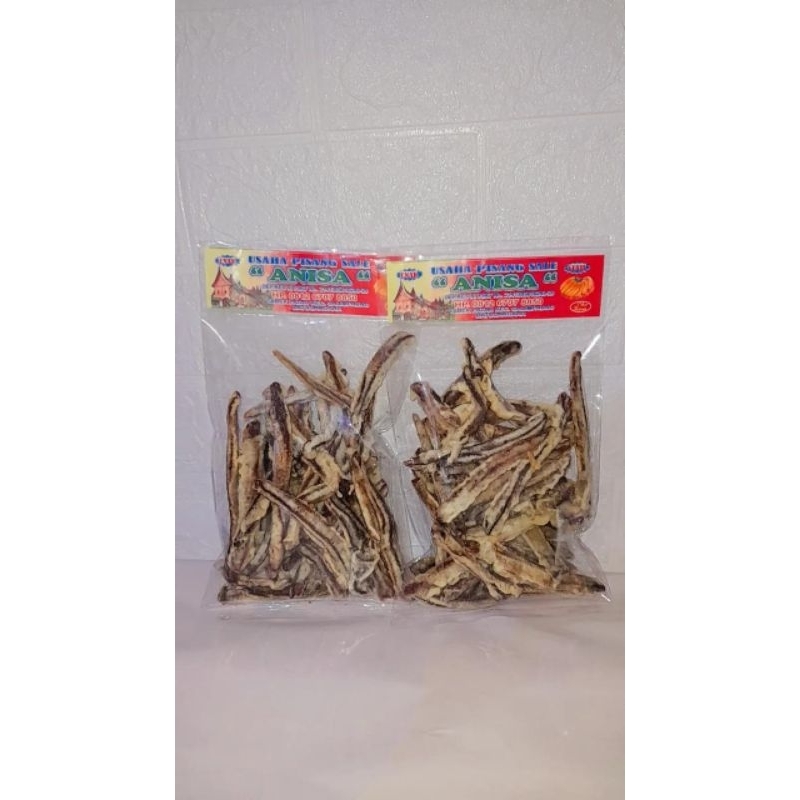 Jual Pisang Sale Stick Makanan berbahan dasar dari pisang | Shopee ...