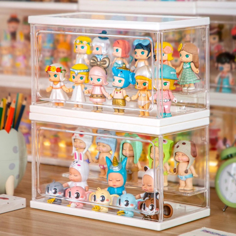 Jual Paling Dicari Rak Mainan Diaplay Figur Aksi Storage Display Rack ...
