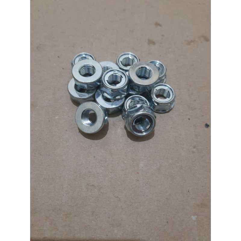 Jual mur as roda m10 yamaha mio jupiter kunci 17 | Shopee Indonesia
