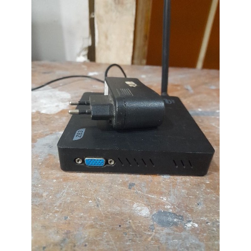 Jual mini pc intel z83 bekas | Shopee Indonesia