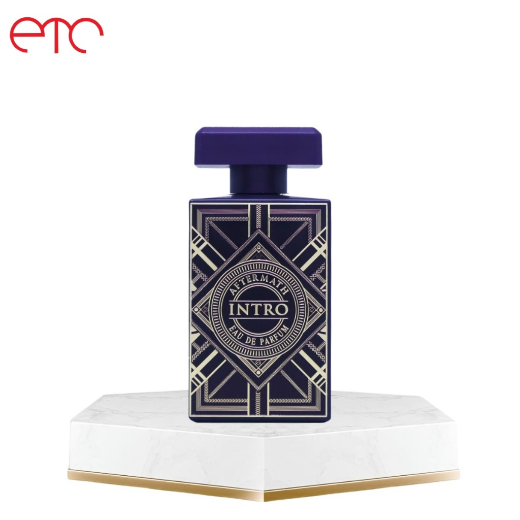 Jual Parfum Fragrance World Intro Aftermath EDP 80ml For Unisex ...