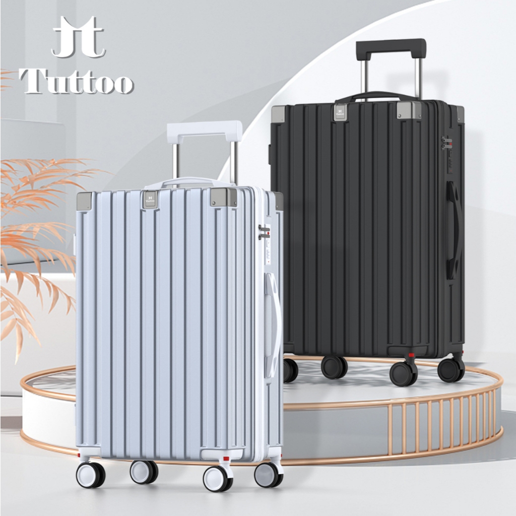 Jual TUTTOO L01 Koper 20 inch 24 inch 18 inch Anti Pecah Hardcase ...