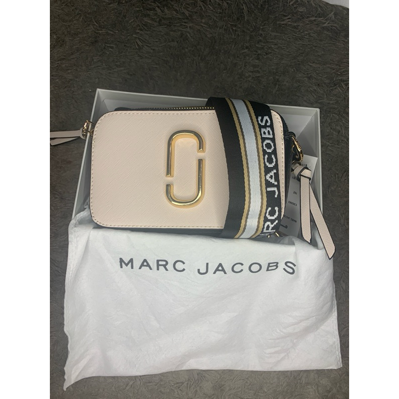 Jual Marc Jacobs Tas Selempang Wanita | Shopee Indonesia