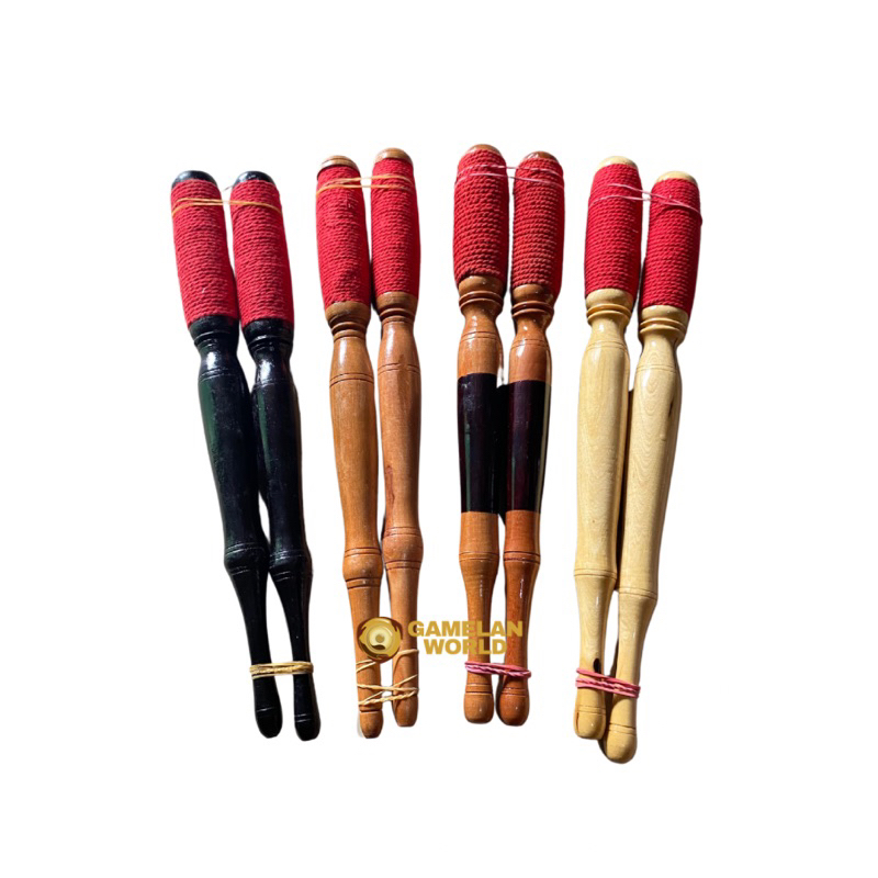 Jual Tabuh Kenong Kethuk / Alat Pukul Kenong / Tabuh Gamelan / Alat ...