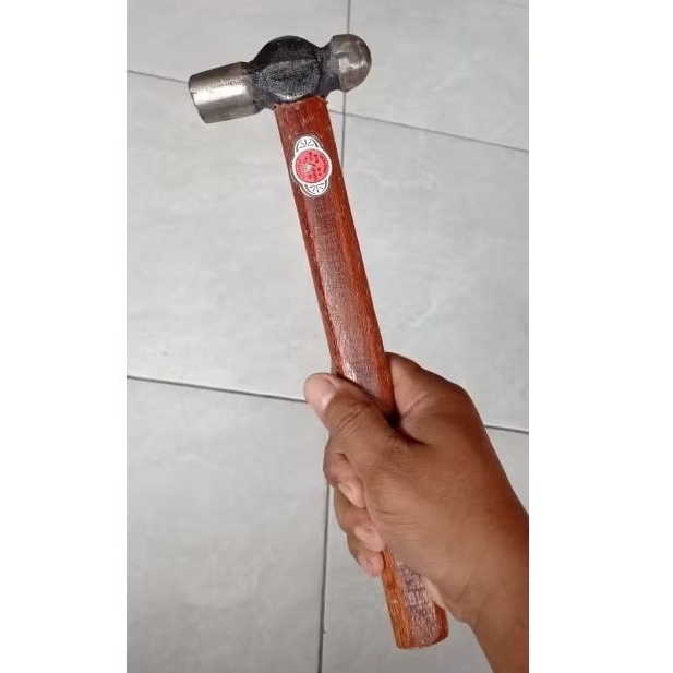 Jual Palu Konde Bahan Besi | Shopee Indonesia