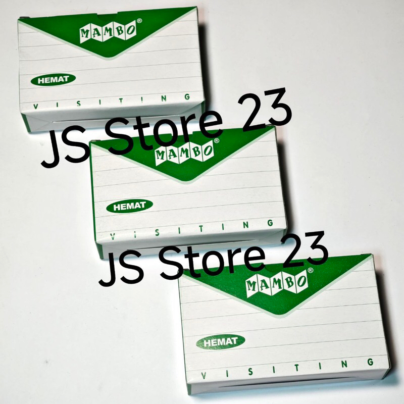 Jual Amplop Putih Mini Kecil MAMBO 7 x 12 CM / Grosir Amplop Putih ...