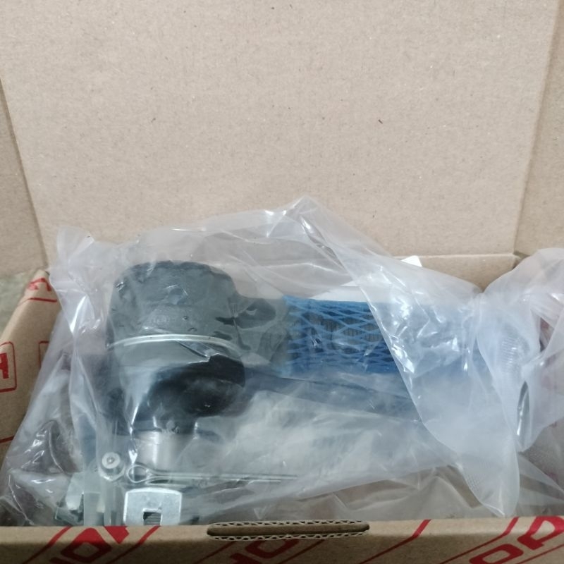 Jual TIE ROD HINO DUTRO 130HT 125HT HOP EFJ10-06100/110 SET R / L ...