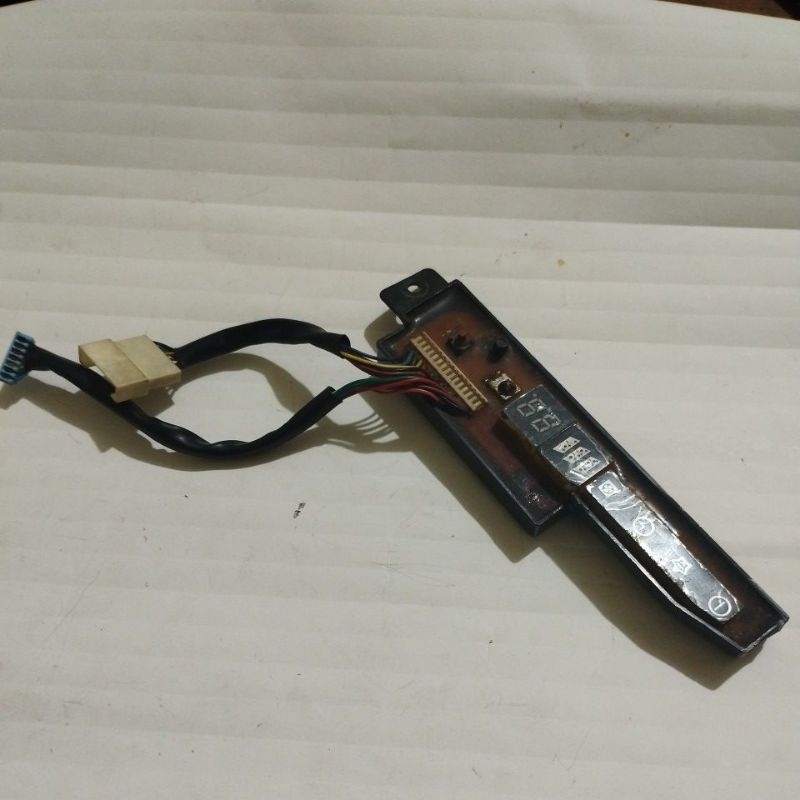 Jual SENSOR digital AC LG PLASMA SENSOR AC LG neo plasma ORIGINAL ...
