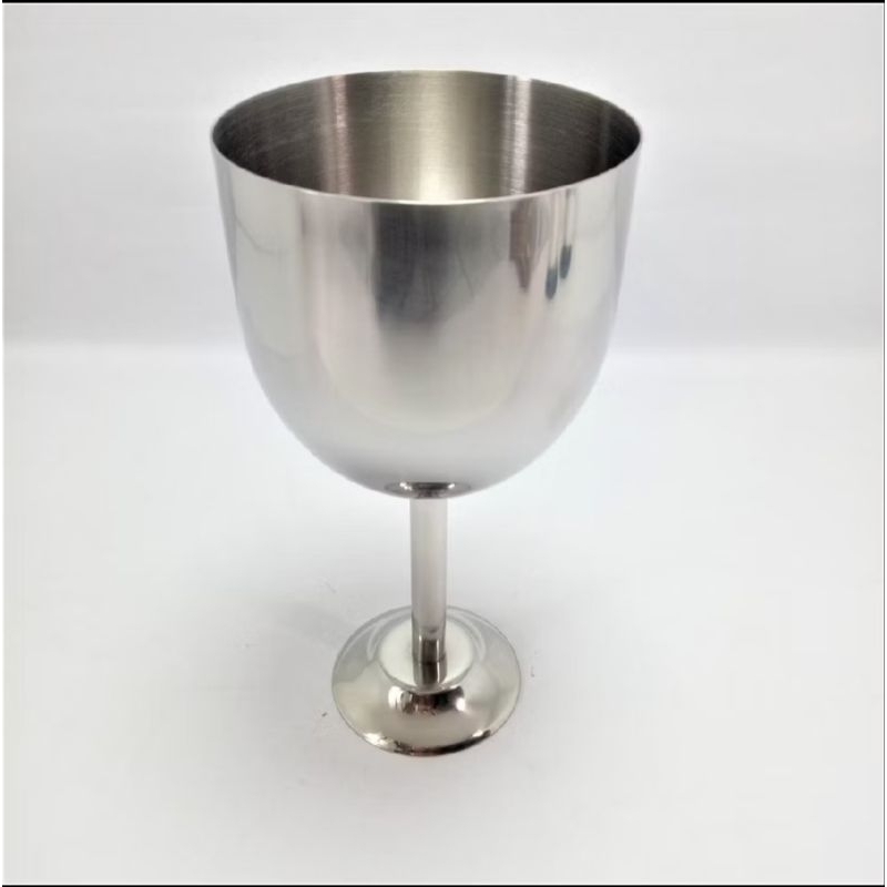 Jual Cawan Perjamuan Kudus Gereja Stainless | Shopee Indonesia