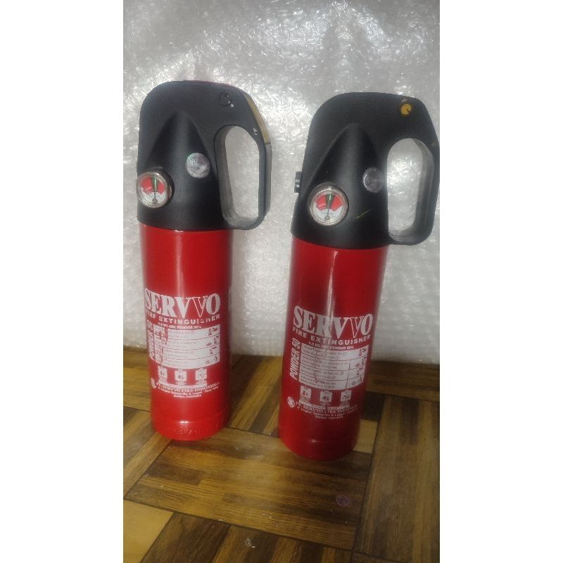 Jual APAR SERVVO/APAR PROTERA/APAR 0,5 KG/APAR KECIL | Shopee Indonesia