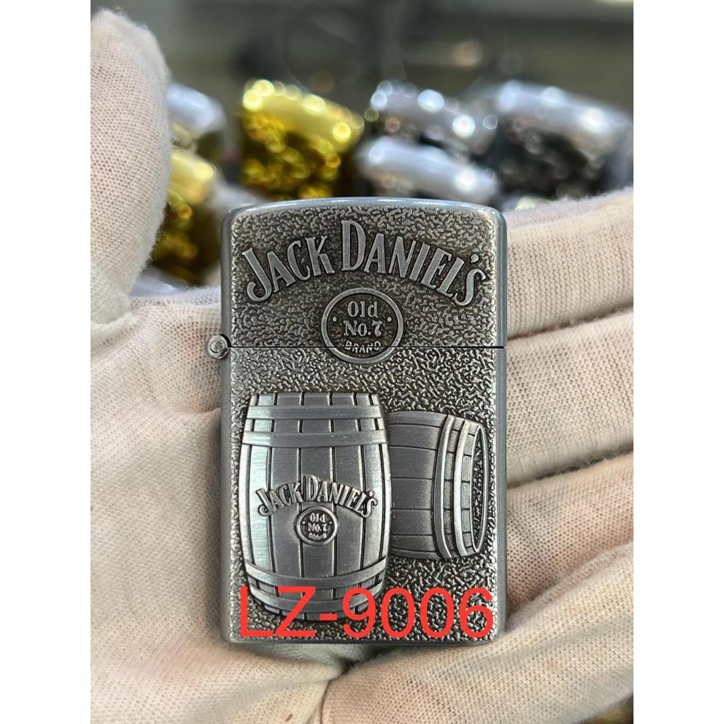 Jual Korek Gas JackDaniels Korek Api Las Korek Motif Timbul Korek Isi ...