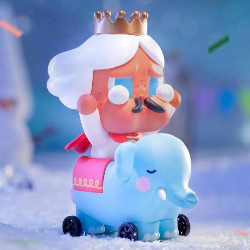 Jual SECRET CRYBABY CRYING PARADE ORIGINAL POP MART | Shopee Indonesia