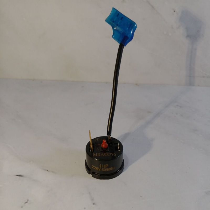 Jual Overload AC 1 PK KLIXON per pcs | Shopee Indonesia