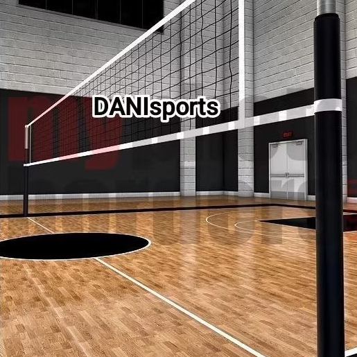 Jual Net Voli Mikasa Original Panjang 9 Meter Lebar 1 Meter Net Voli ...