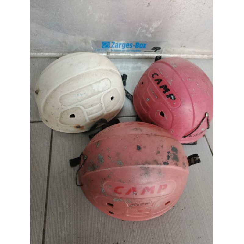 Jual Helm Camp Rockstar Camp Rock Star Helmet Helm Climbing Helm ...