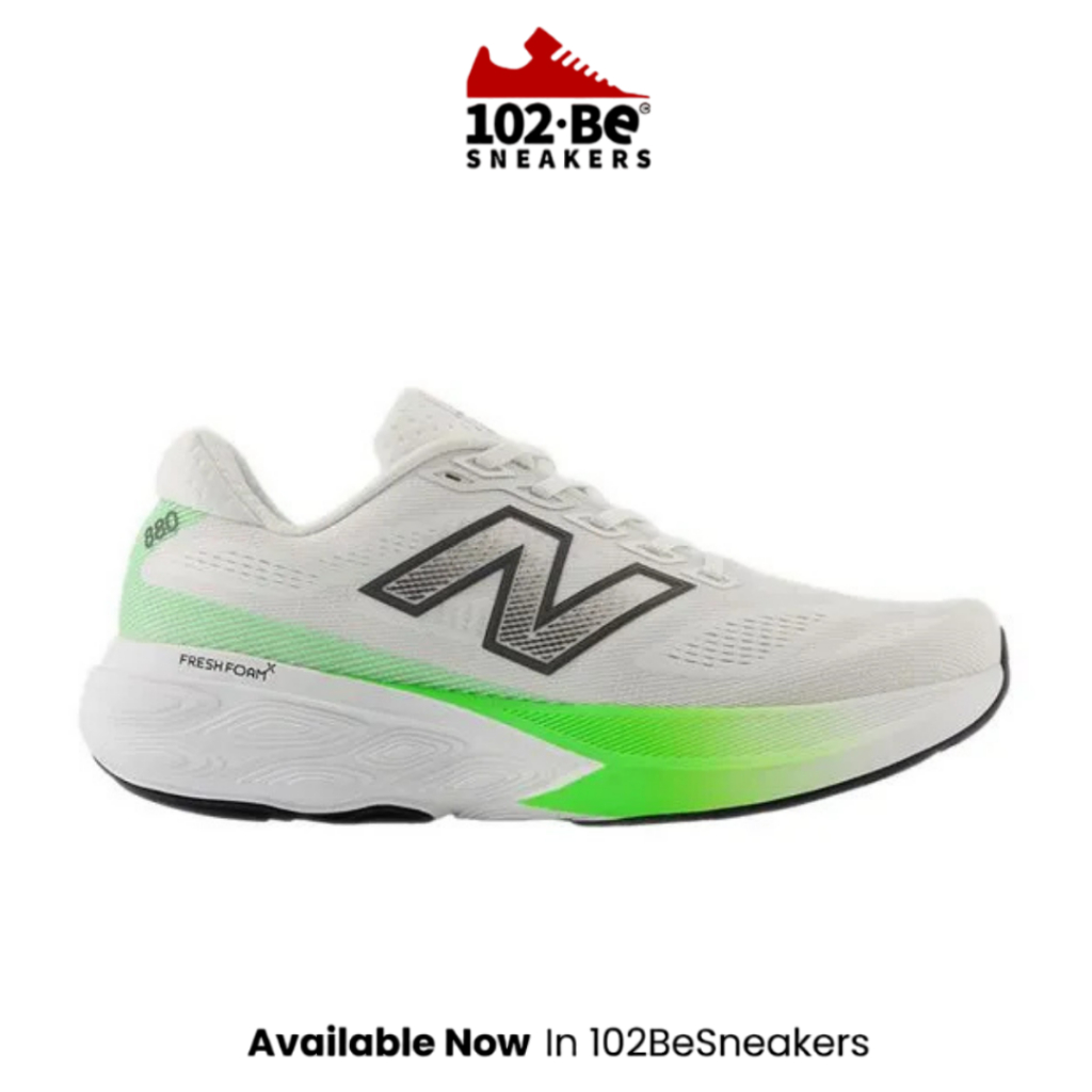 Jual Sepatu Running New Balance Fresh Foam X 880 v15 Men's Running ...