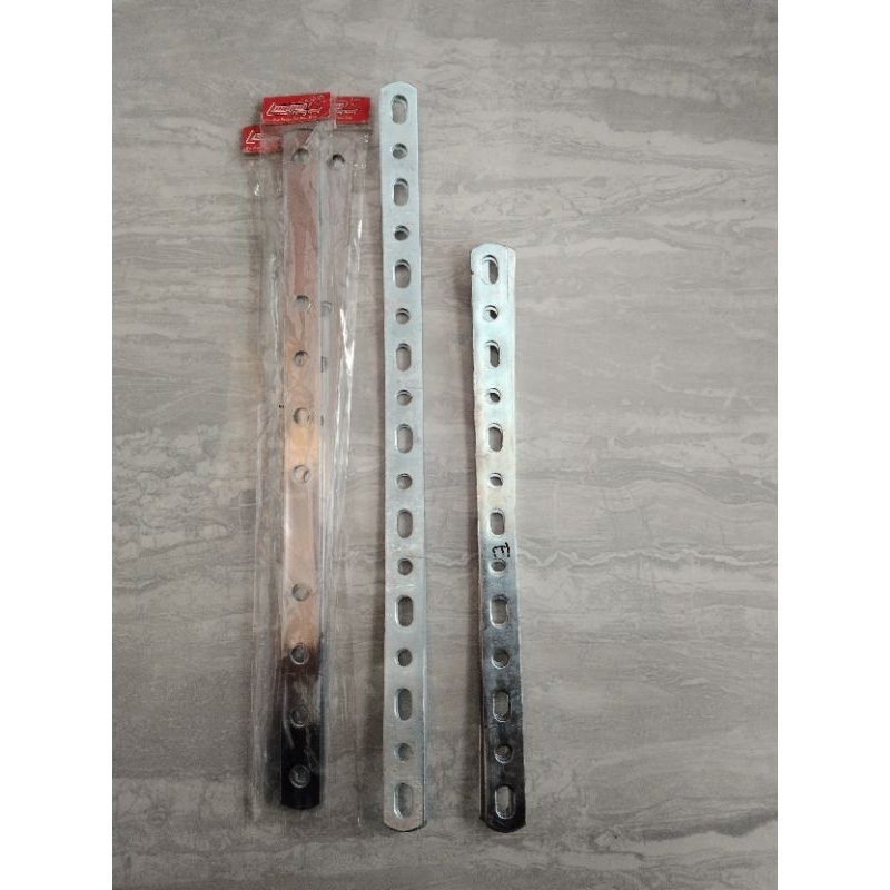 Jual Penggaris besi chrome/ panel lubang besi chrome/ panel knalpot ...