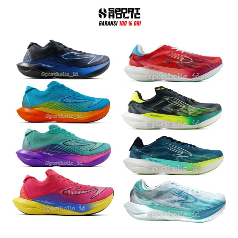 Jual SEPATU LARI RUNNING 910 HAZE STRIKE PRO - HAZE STRIKE PRIME 1.0 ...