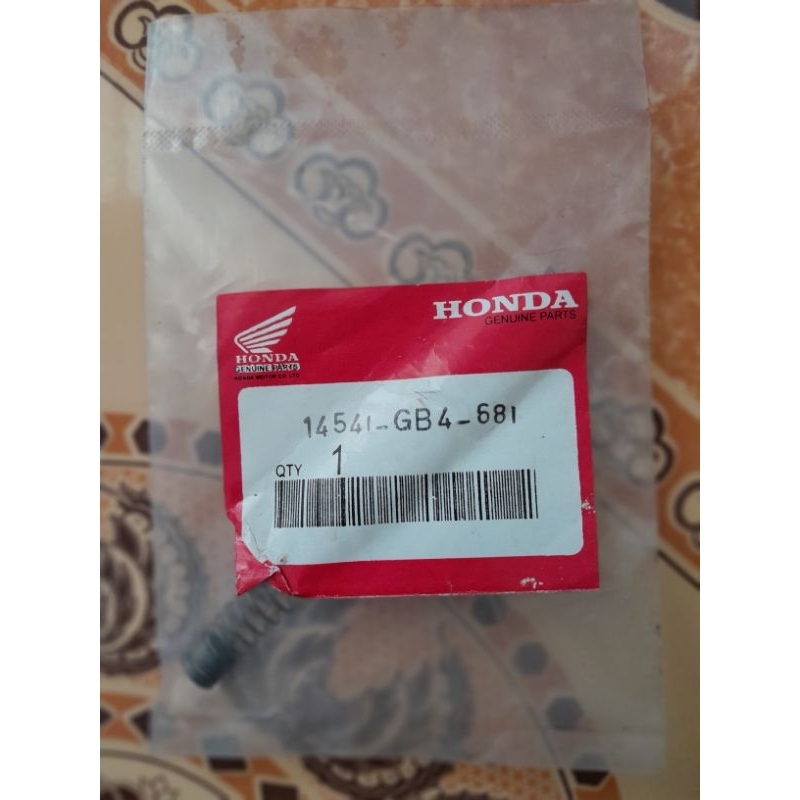 Jual per sulingan keteng kamprat honda astrea grand prima original ...