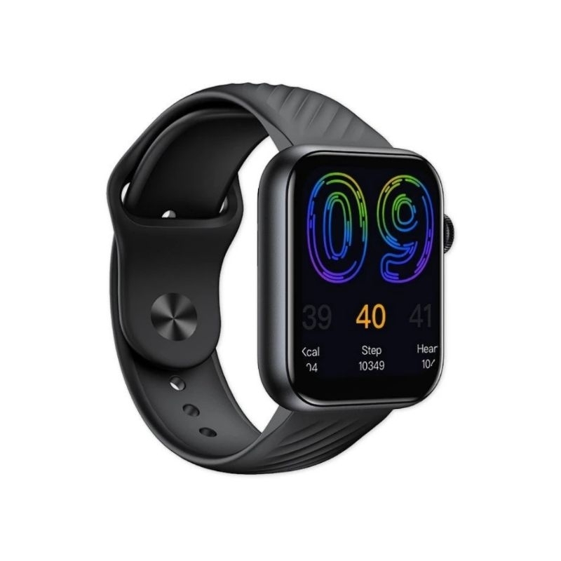 Jual Itel Smart Watch ISW-011 3 Active Hitam Garansi Resmi | Tahan Air ...