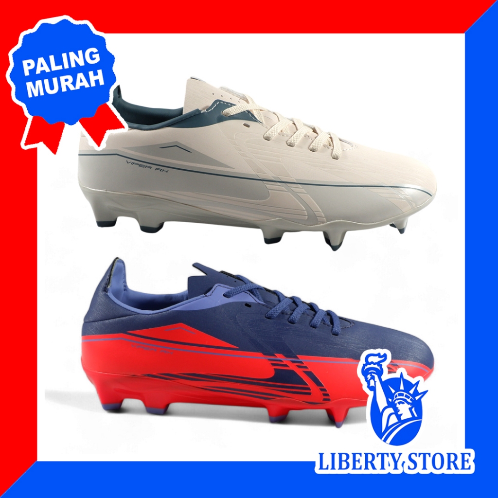 Jual Sepatu Bola Specs Original VIPER RX FG | Shopee Indonesia
