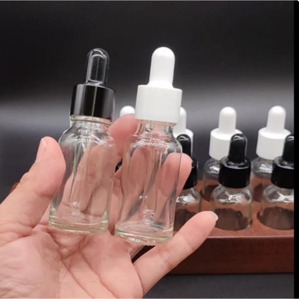 Jual Botol Sample Botol Display Botol Lab Contoh Botol Tester Wadah ...