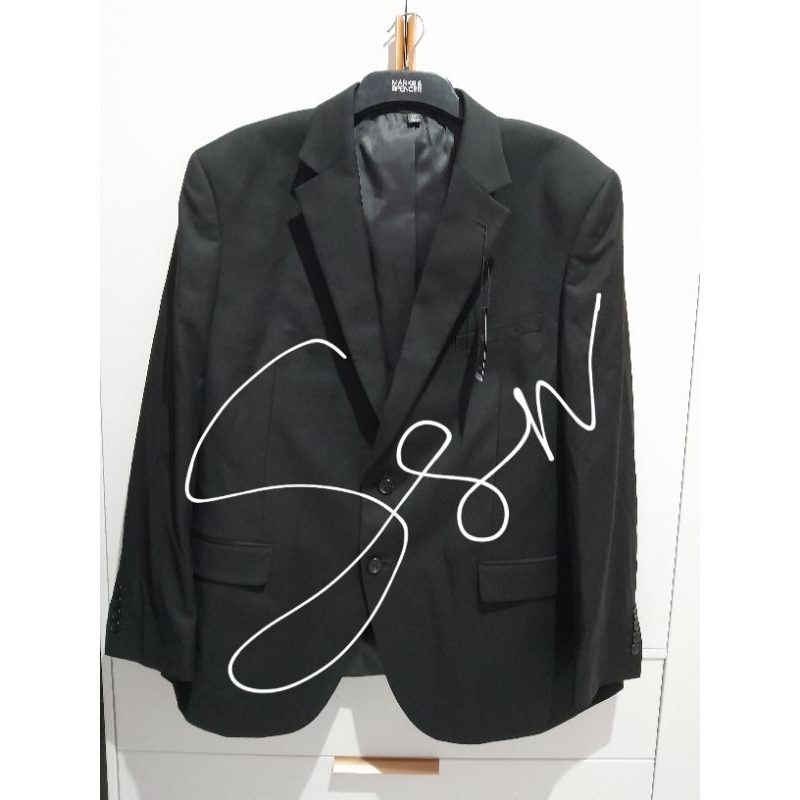 Jual Jas/Blazer Pria Marcs & Spencer | Shopee Indonesia