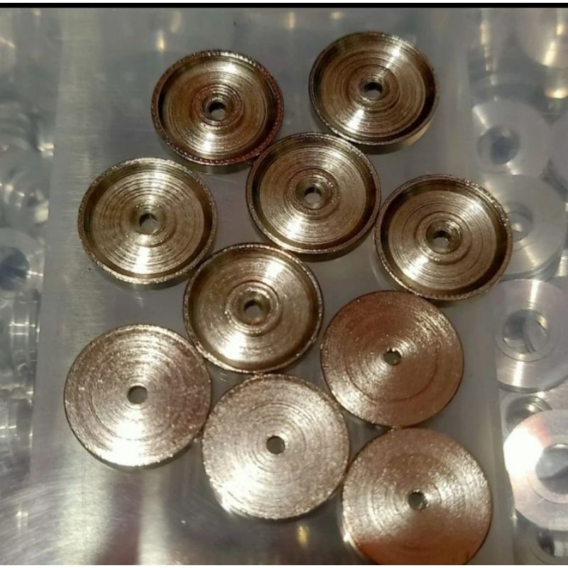 Jual Pemberat Tamiya Pemberat Roler Tamiya Roller Tamiya Besi | Shopee ...