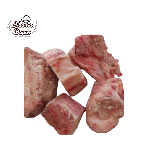 Jual TULANG KALDU SAPI 500 GRAM - 1 KG | Shopee Indonesia