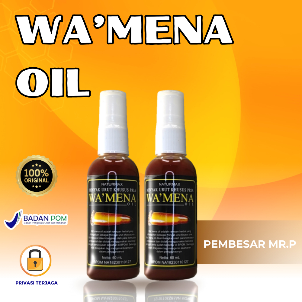Jual WAMENA Minyak Herbal Tradisional Minyak Pijat Untuk Perawatan ...