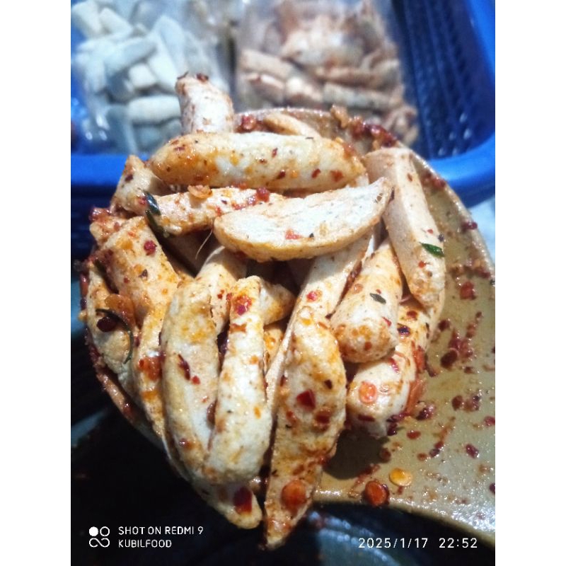 Jual BASRENG ( KUBILFOOD ) | Shopee Indonesia