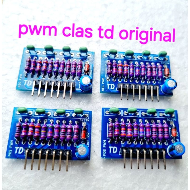 Jual kit pwm Clas td positif dan negatif original | Shopee Indonesia