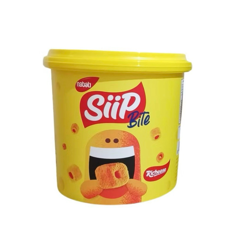 Jual Nabati Siip Bite Special Pack EMBER | Shopee Indonesia