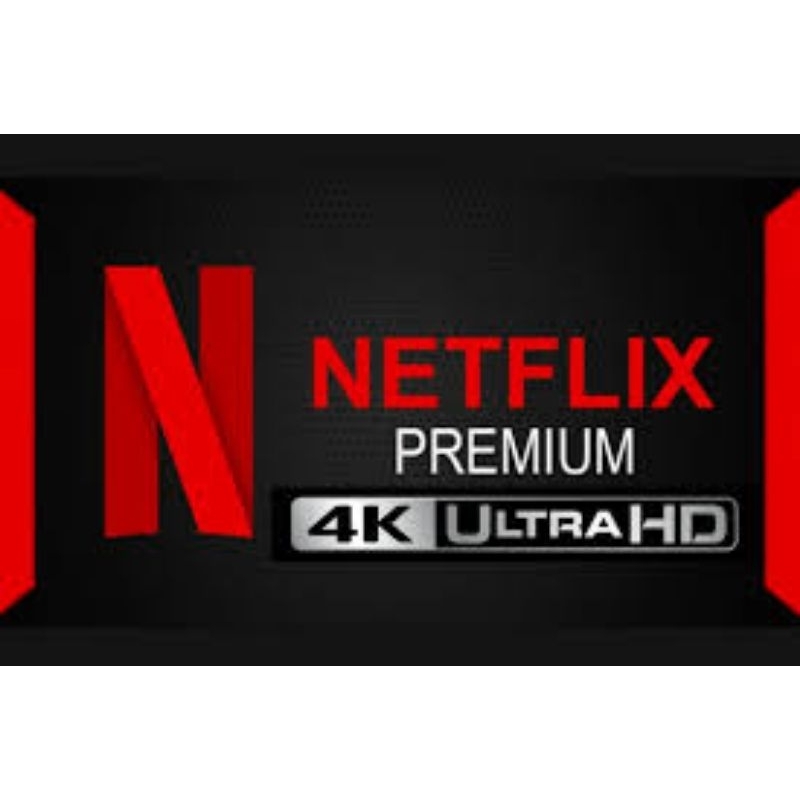 Jual (Termurah) NETFLIXXX PREMIUM FULL UHD 4k TANPA VPN ANTI ON HOLD PROMO TERLARIS FULL GARANSI ...