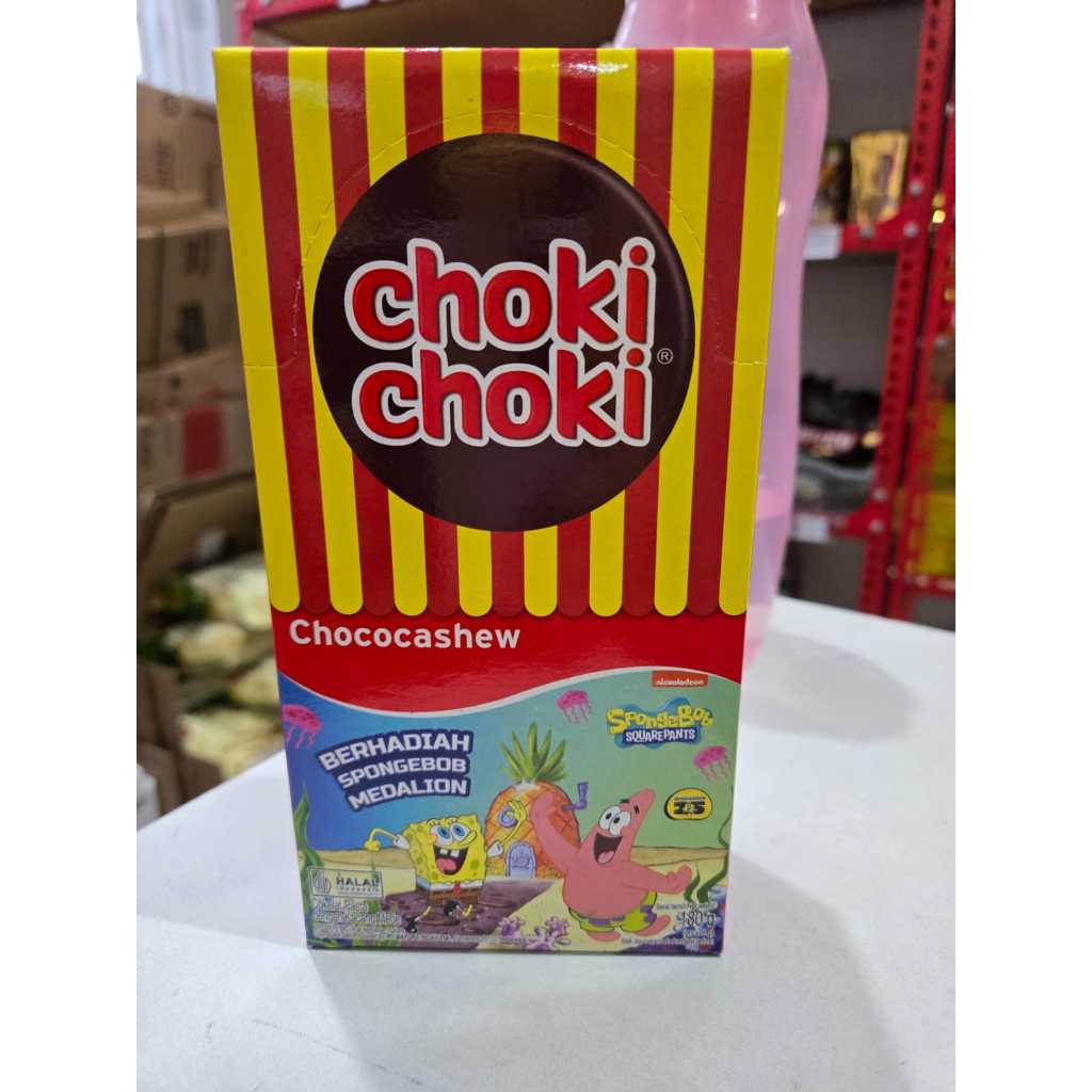 Jual Choki Choki | Shopee Indonesia