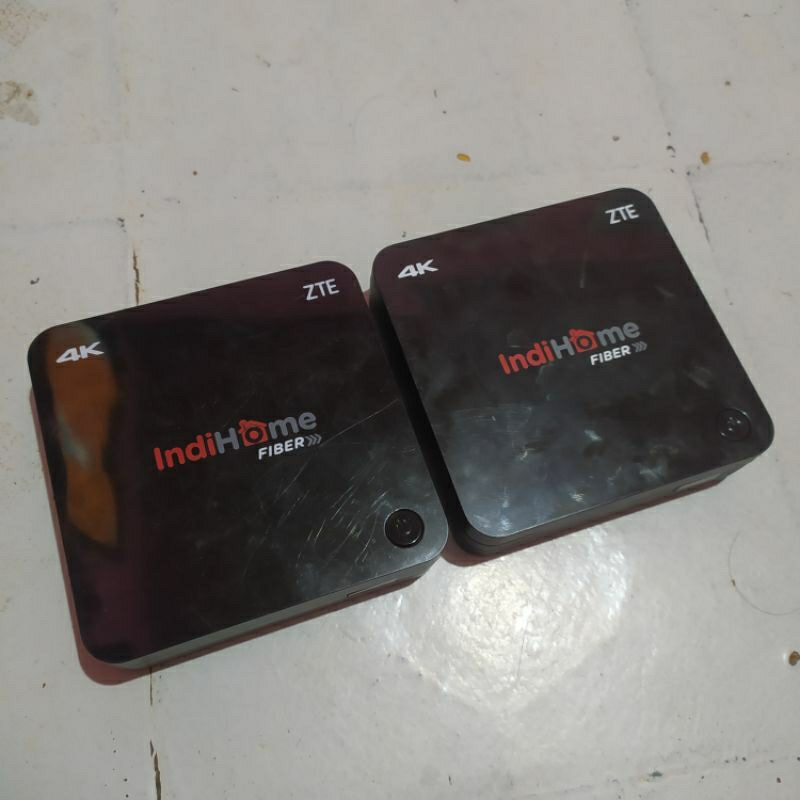 Jual STB B860H V5 MINUS BORONGAN | Shopee Indonesia