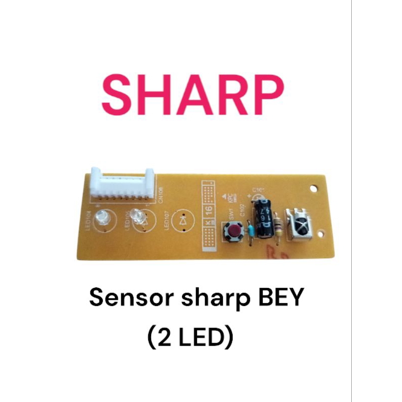 Jual Sensor ac sharp BEY | Shopee Indonesia