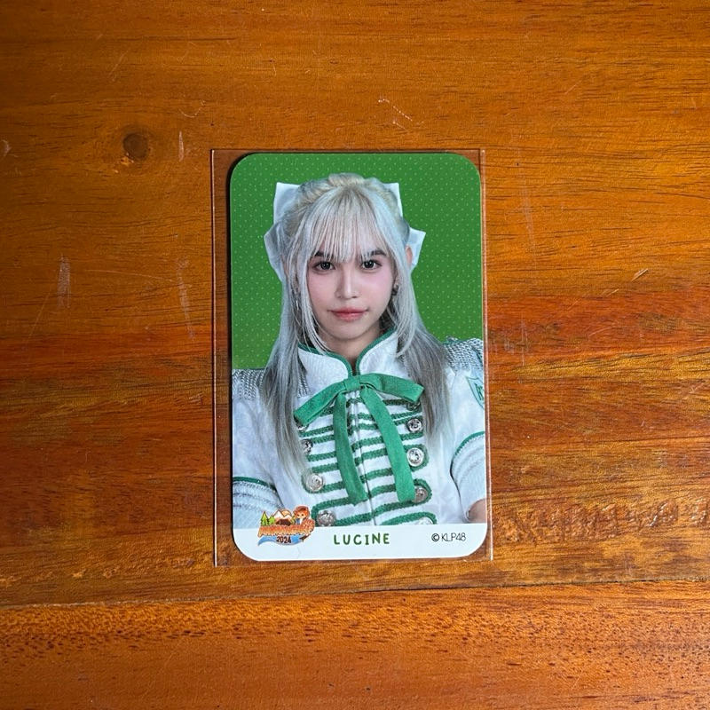 Jual Photocard KLP48 (Animangaki 2024 & Motion Ime 2024) | Shopee Indonesia