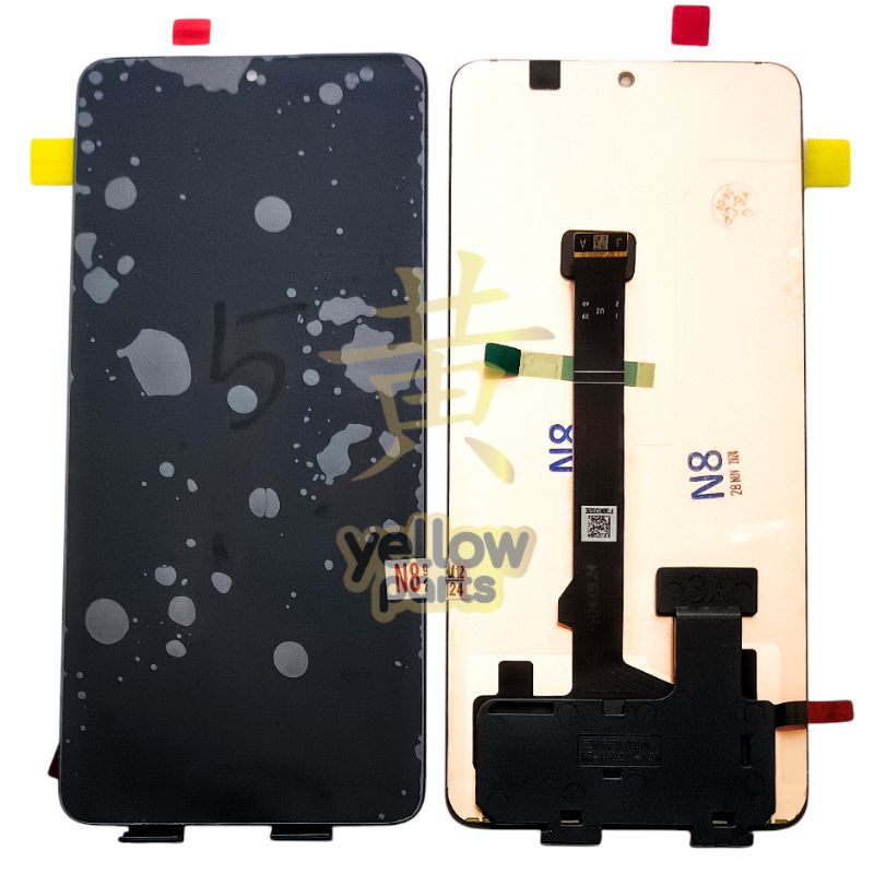 Jual LCD TOUCHSCREEN XIAOMI POCO F6 X6 PRO REDMI TURBO 3 K70E 5G ...