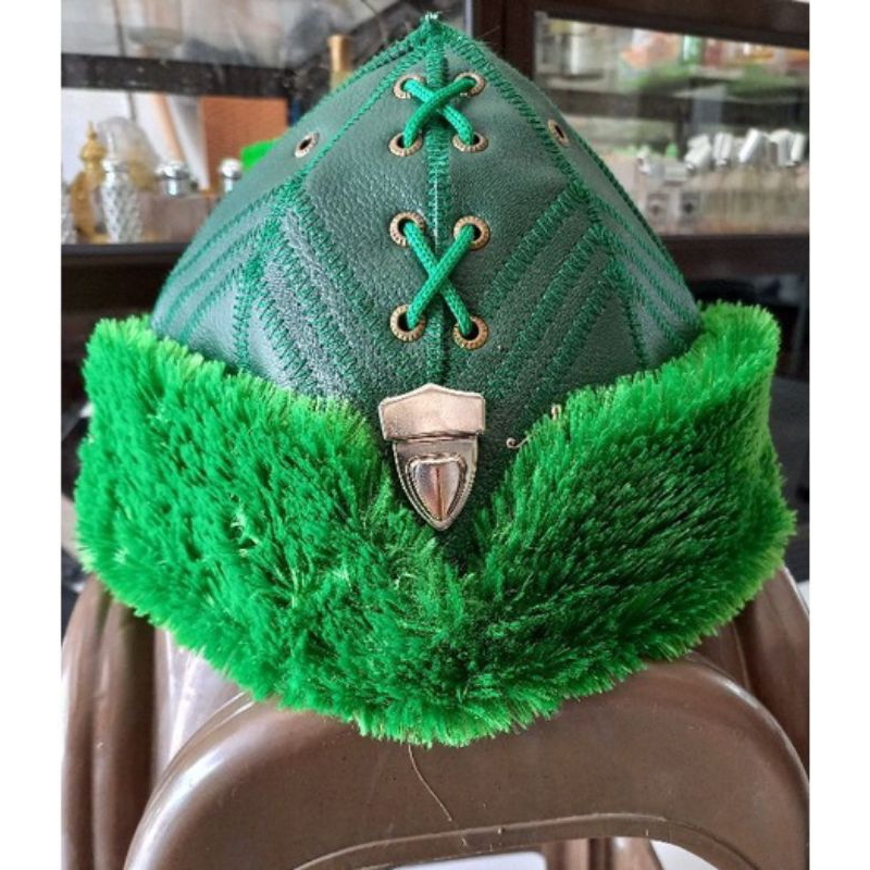 Jual Peci Turki Ottoman | Peci Temboro | Peci Ottoman Turki | Topi ...